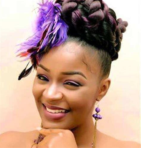 Nollywood Actress Chacha Ekes Biography Legitng