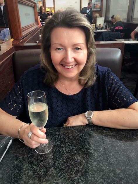 John Mackrell Is Fundraising For St Margaret Of Scotland Hospice