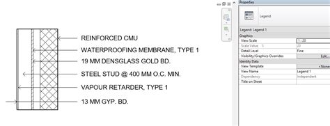 How To Create An Assemblies Sheet In Revit Autodesk Community