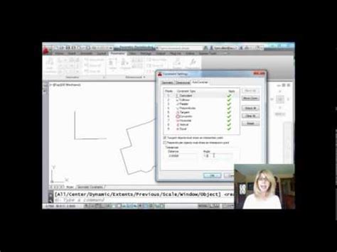 AutoCAD Tip Fix Gaps And Off Angled Lines With AutoConstrain Lynn Allen Cadalyst Magazine