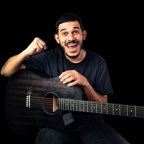 Medley De Louvores Animados 🎸 Quer Aprender Tocar Violão Do Zero Ao Avançado Link Na Bio 🎸