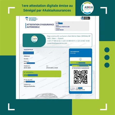 Askia Assurances Sur Linkedin Askiaassurances Digital