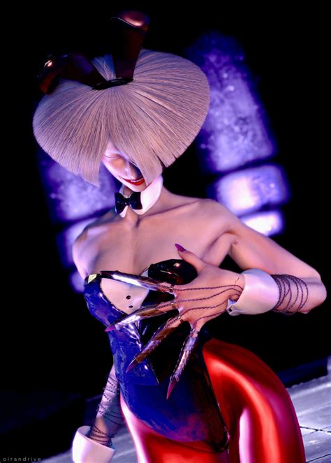 3d Sex 1female 1girl 1woman 3d 3d Artwork 3d Model Aki Aki