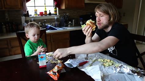 The Babysitter Part Youtube