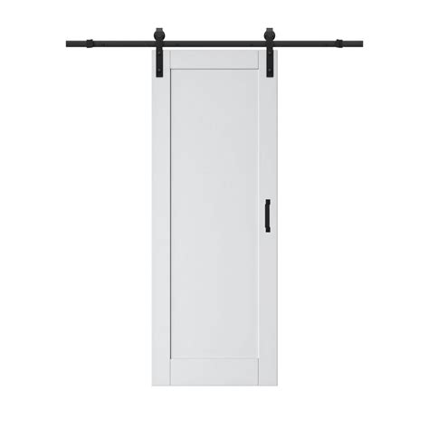 Have A Question About Ark Design 24 In X 80 In 1 Lite Panled White