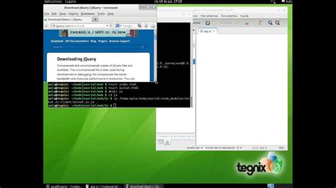 Tema 8 Nodejs Y Puerto Serial Youtube