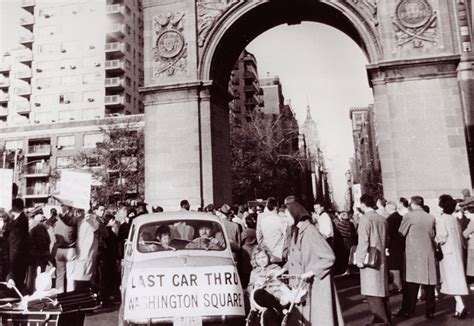 Washington Square Park
