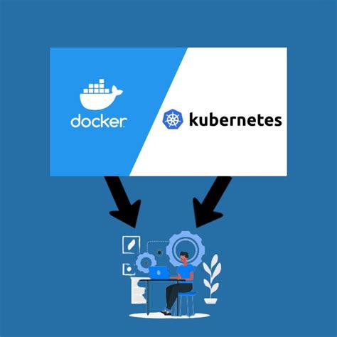 Need Of Dockers And Kubernetes In Modern Software Development Geakminds