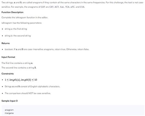 Javacoding Hackerrank Javachallenges Codeeveryday Javaprogramming