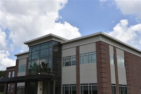 Ibrl Earns Leed® Silver Certification College Of Agricultural