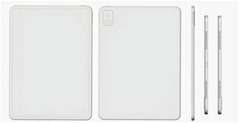 Vivo平板电脑现身 设计极具辨识度腾讯新闻