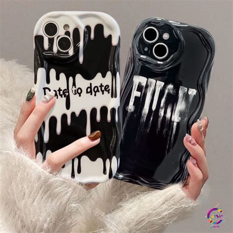 Cl Softcase Melting Ss Casing Hp Untuk Samsung A S A A E A A A A A A All Type
