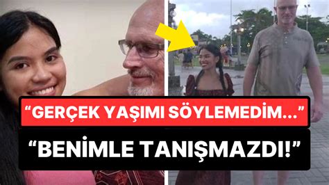 Kendisinden 38 Yaş Büyük Bir Adamla Evlendiği İçin Çok Mutlu Olduğunu