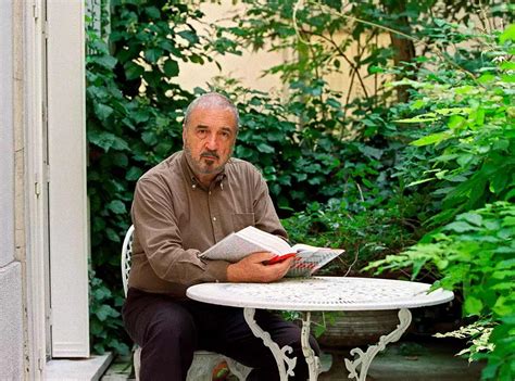 ژان کلود کاریر مروری بر زندگی و آثار آوانگارد Avangard