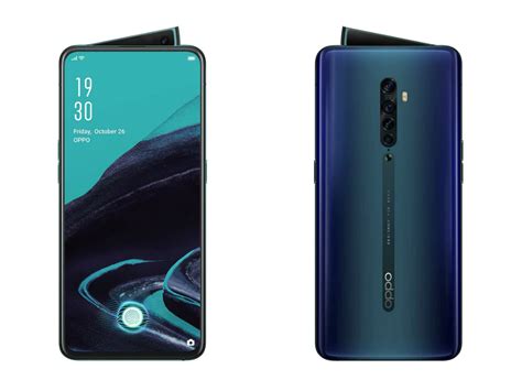 Foto Harga Dan Spesifikasi Oppo Reno Tagar