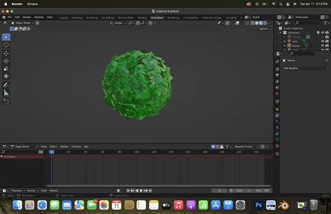 Help Simple Question About Animation Viewports Animation And Rigging