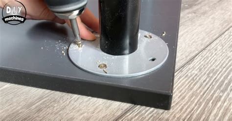 Arduino Robotic Bartender 3d Printable And Bluetooth 32 Steps With