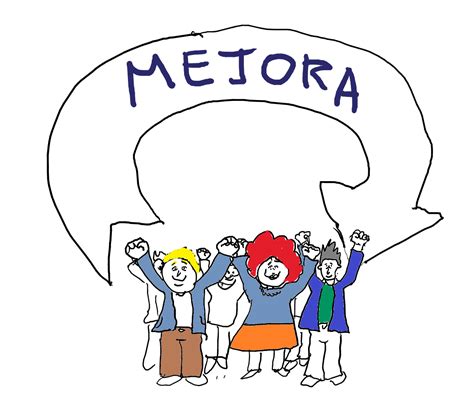 Todo Proceso De Mejora Empieza Y Termina En La Gente Knowment