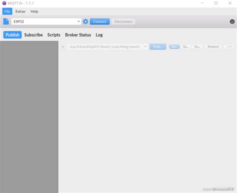 Esp8266连接tcp Client Esp8266连接阿里云mob64ca14031c97的技术博客51cto博客