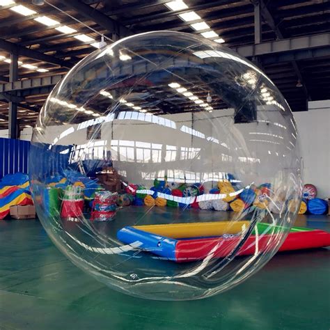 Inflatable Water Walking Ball Dancing Ball Zorbing Zorb