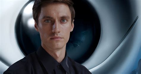 Самый красивый мужчина мира