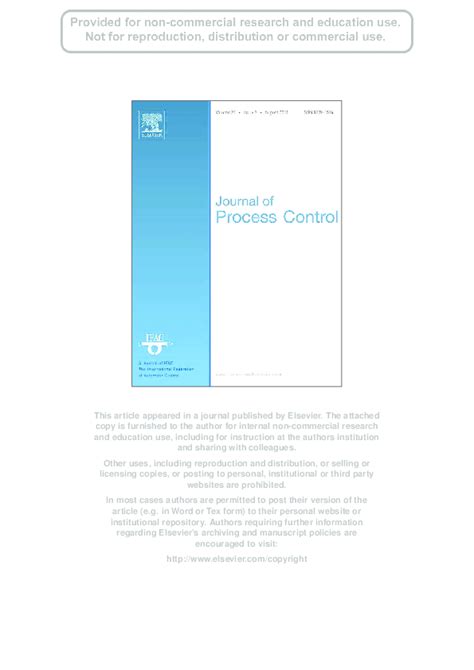 Pdf Observers Design For Uncertain Takagi Sugeno Systems With