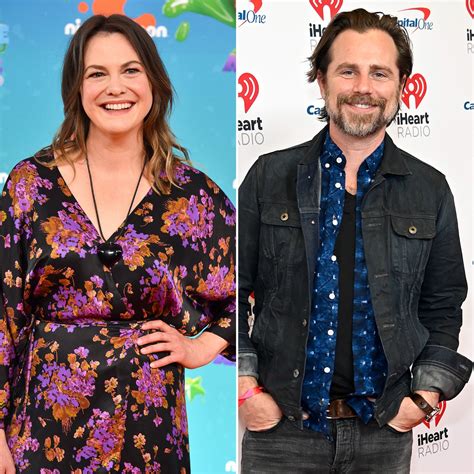 Larisa Oleyniks Boy Meets World Kiss With Rider Strong Was Her 1st