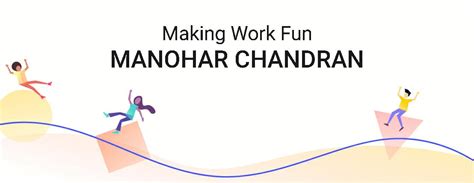 Venkatesh Mallampati On Linkedin Kudos Makingworkfun