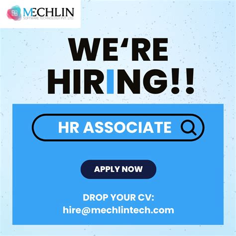 Mechlin Technologies On Linkedin Hiring For Mohali Punjab Mechlin