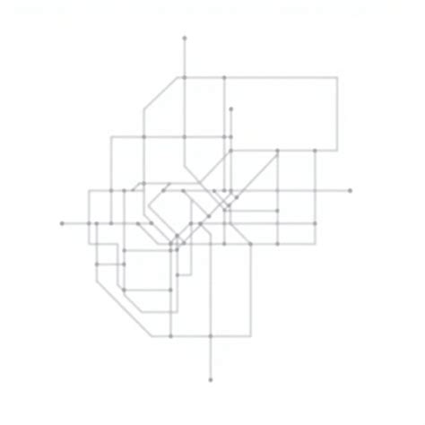 Metro Biochemical Pathway Background Image Stable Diffusion Online