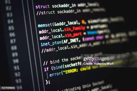 Source Code Photos And Premium High Res Pictures Getty Images
