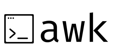 Mastering The Awk Command In Linux Dev Community