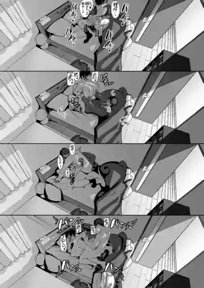 Ninkatsu Polynesian Sex Nhentai Hentai Doujinshi And Manga