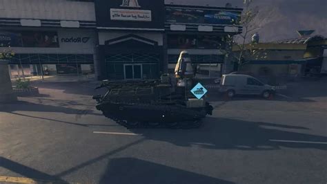 V R11 Mwz Makes Solo Escort Contracts Easier By Making Repairs To Vehicles Game News 24