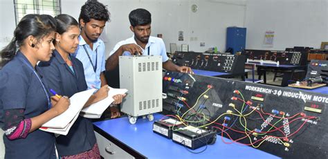 VCE College Departments