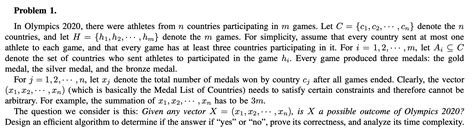 Solved Problem Given An Undirected Graph G V E An Chegg Com