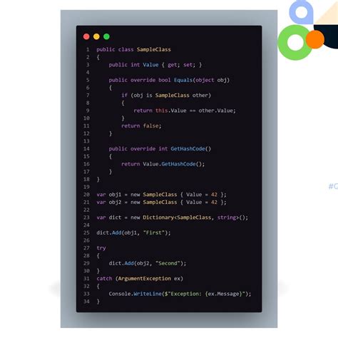 Iryna Tyshchenko On Linkedin Csharp Tech Coding Csharpskills