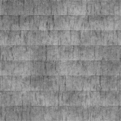 Rusty Metal Panels Pbr Texture