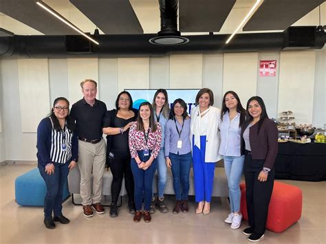 Andrea Ledesma Posted On Linkedin