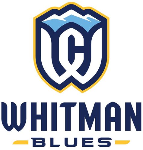 Go Blues Whit City Is Back Whitman College