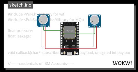 Wokwi Online Esp32 Stm32 Arduino Simulator