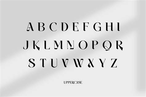 dalfitra现代英文衬线字体， 免费可商用 字体下载 素材集市