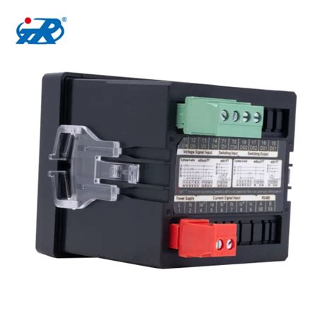 Voltage Meter LCD DC Voltage Data Logger Energy Meter Data Logger Three