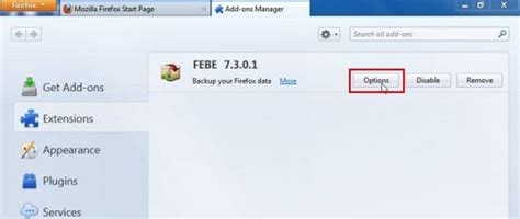 How To Backup Restore Mozilla Firefox Profile Efficiently