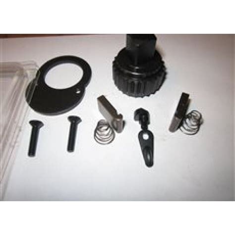 Рем. комплект для динамометрического ключа 350Нм LICOTA (AQL-N4350-P)