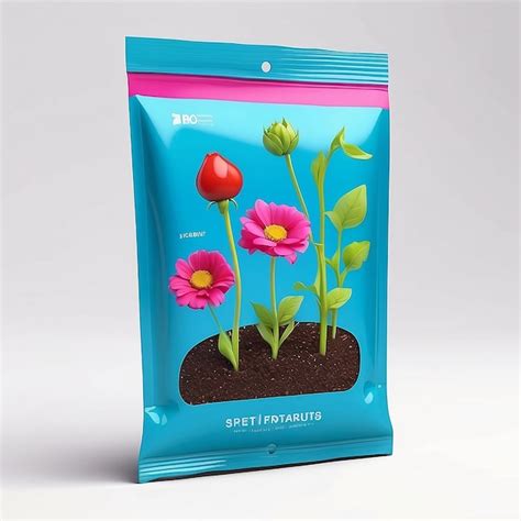 Plastic Seed Packet Images Free Download On Freepik