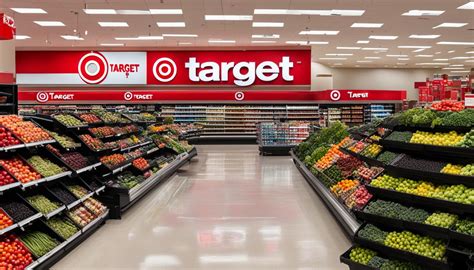 Is Target A Grocery Store Unveiling The Truth