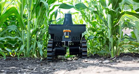 Terrasentia The Automated Crop Monitoring Robot Plantwiseplus Blog