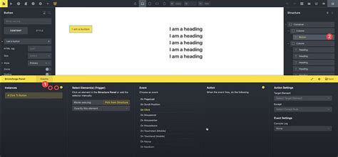 Bricksforge Event Panel Save And Load Feature Feature Requests