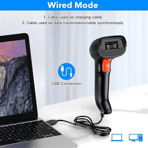 Symcode Usb 2d Barcode Scanner User Manual